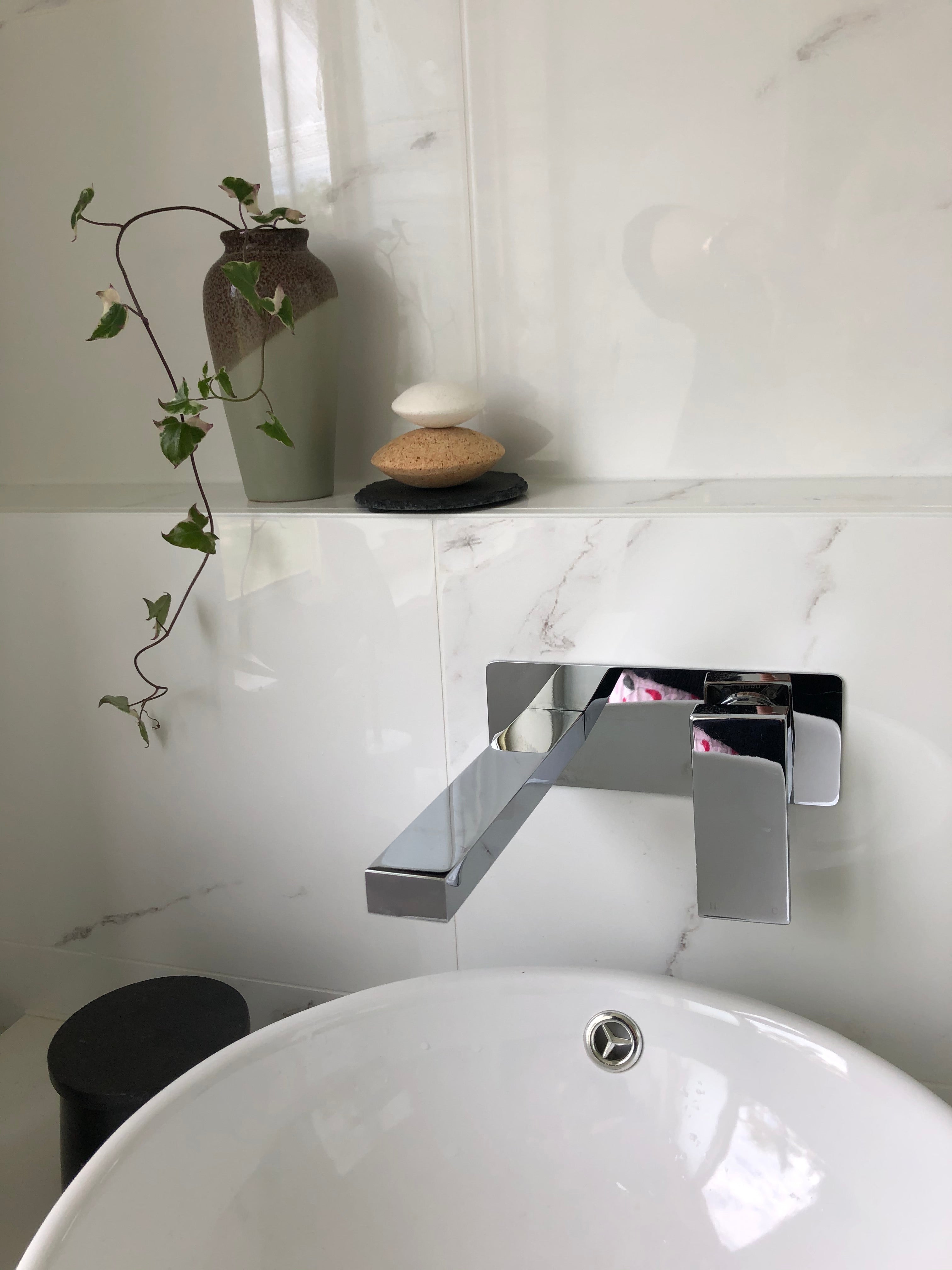 Single Slate Base for Clay Stones – Pryshan Singapore